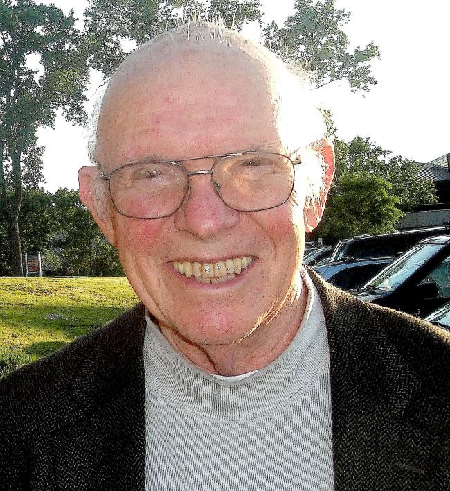 UPDATED: Jule Sugarman, dies, Pres. Alki Community Council, architect ...